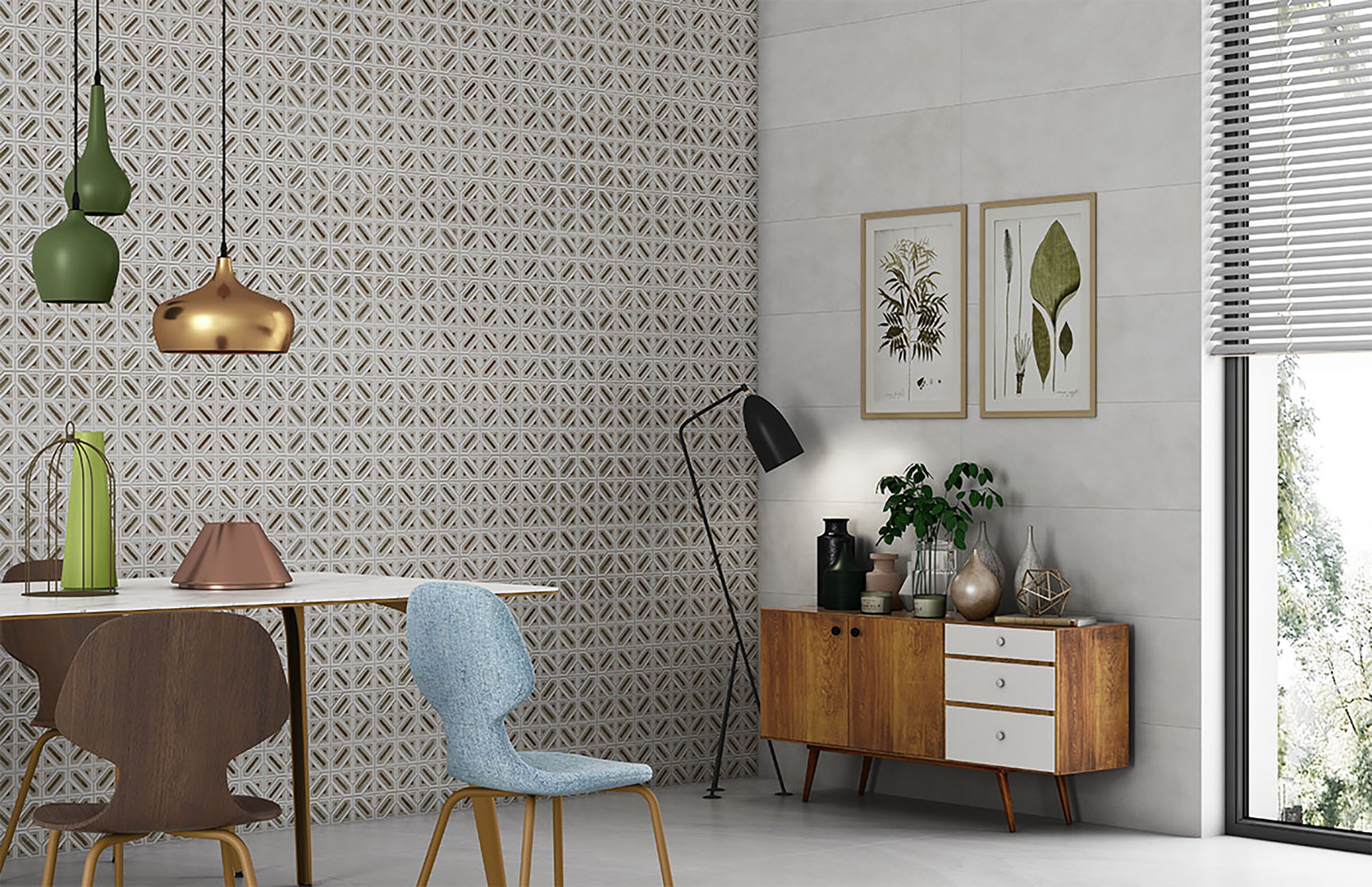 Bella concrete | RAK Ceramics